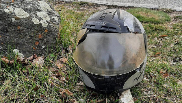 25-jähriger Pinzgauer stirbt bei Motorradunfall
