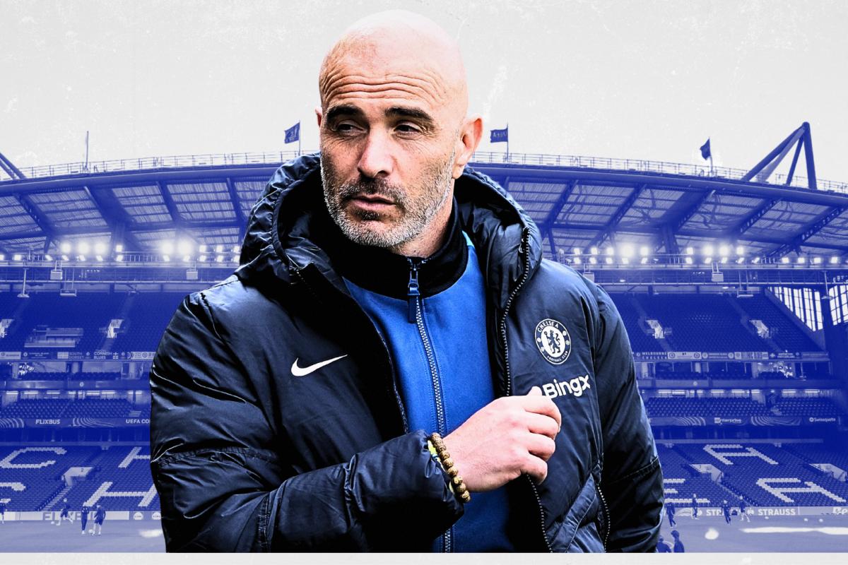 Chelsea Transfer News: Blues 'weigh up' €82m move for another Man Utd ...