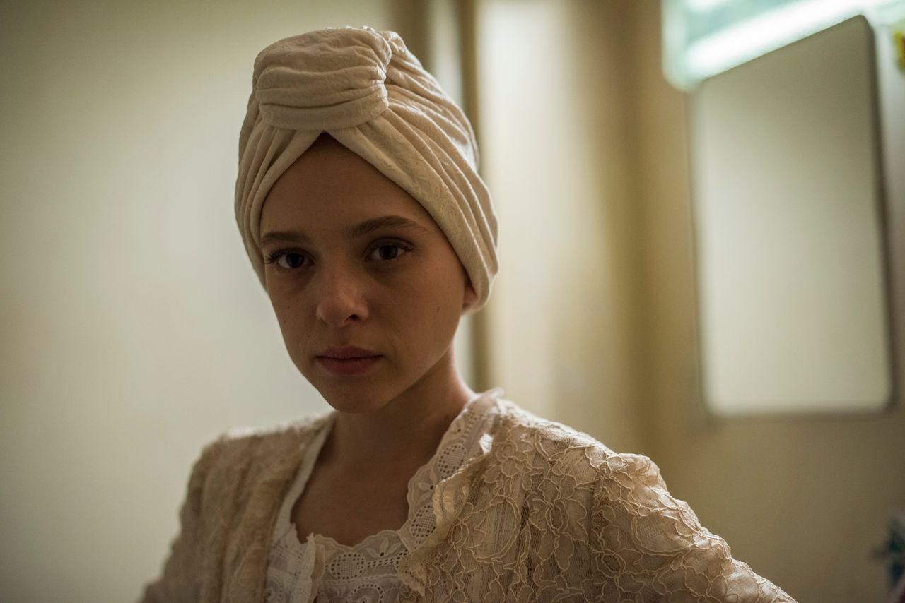 5 séries à regarder si vous avez aimé « The Handmaid’s Tale : La ...