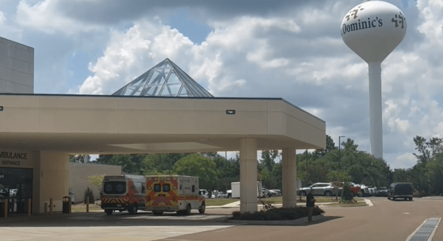 St. Dominic opens 24/7 OB-ED in Jackson