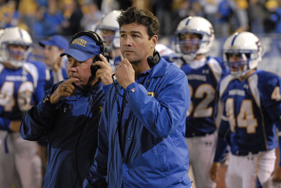 'Friday Night Lights' Creator Calls Reboot a ‘Complete Reinvention’