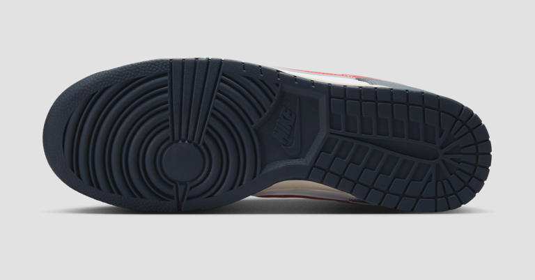 New York Yankees and Boston Red Sox's Rivalry Inspires These Nike Dunks