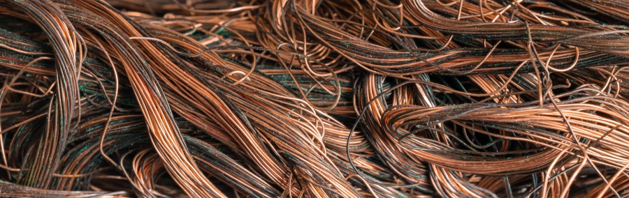 St. Charles man accused of stealing pipes, wiring from former Trinity ...