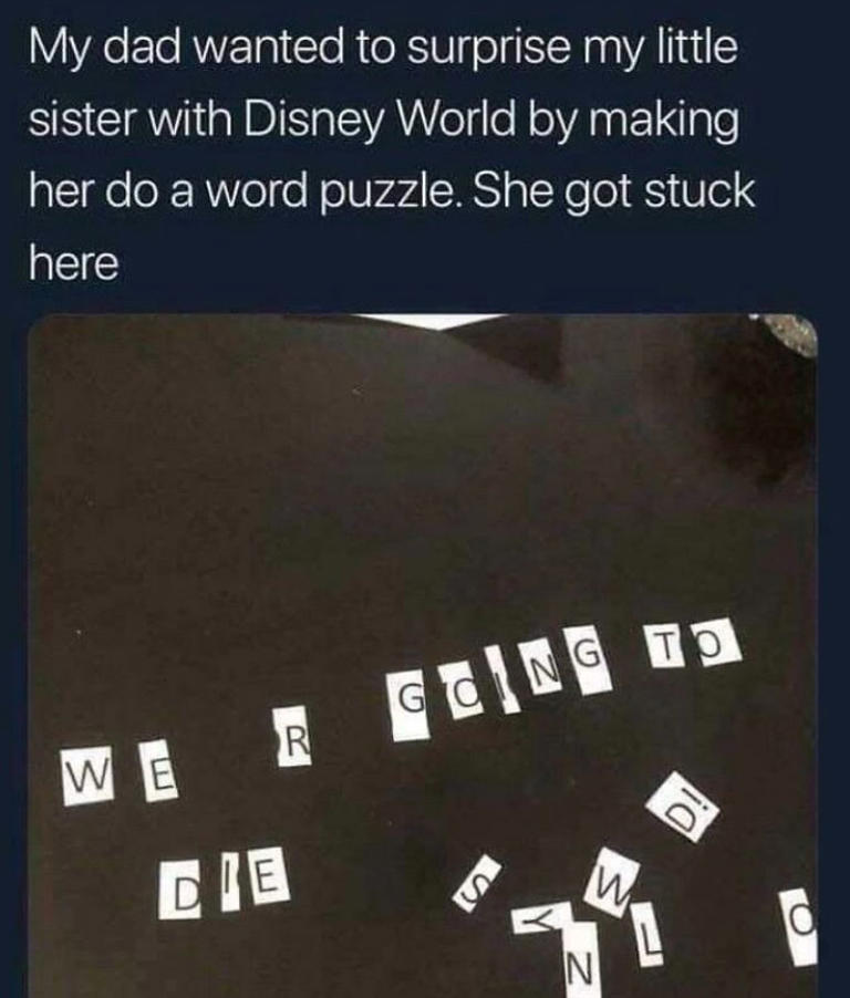 35 Examples Of Accidental Comedy Found In The Wild And Too Good Not To ...