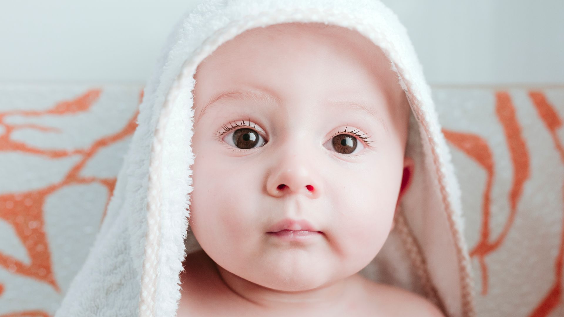 10 'uplifting' most popular baby girl names - and one is royal