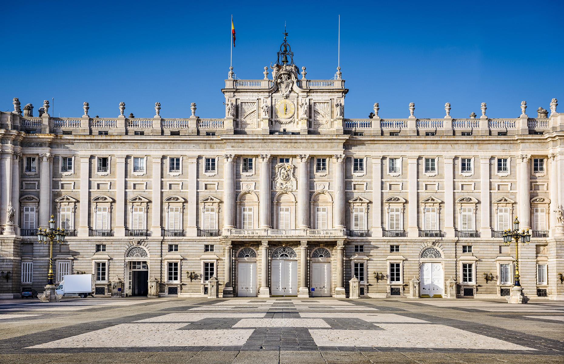 The world's largest mansions are truly colossal