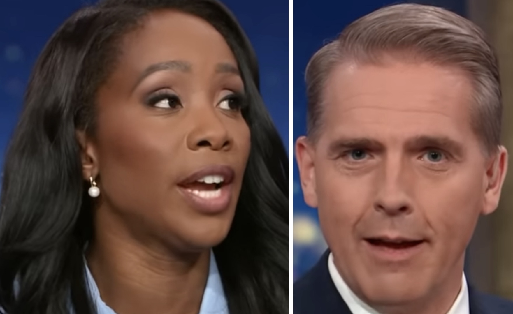 CNN Host Sparks Firestorm Over Alleged Racial Bias