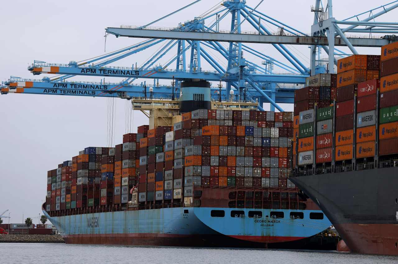 Tariffs Latest China Vows Forceful Response After Accusing U S Of