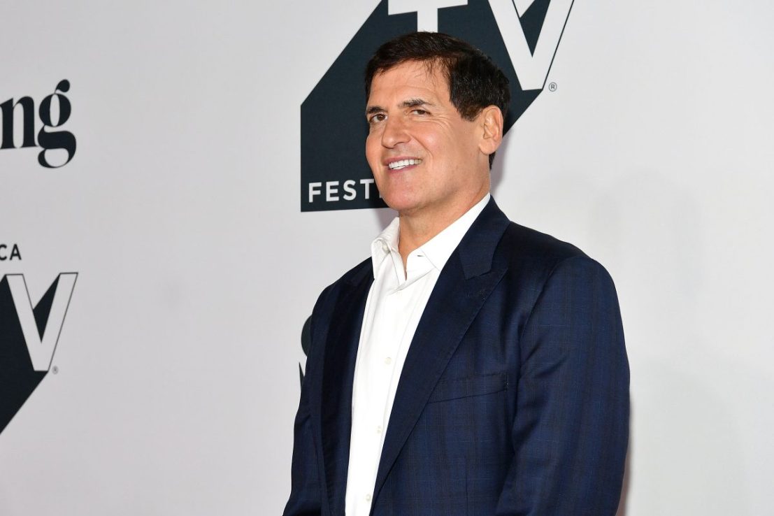 Shark Tank star Mark Cuban joins $750m private equity sports fund