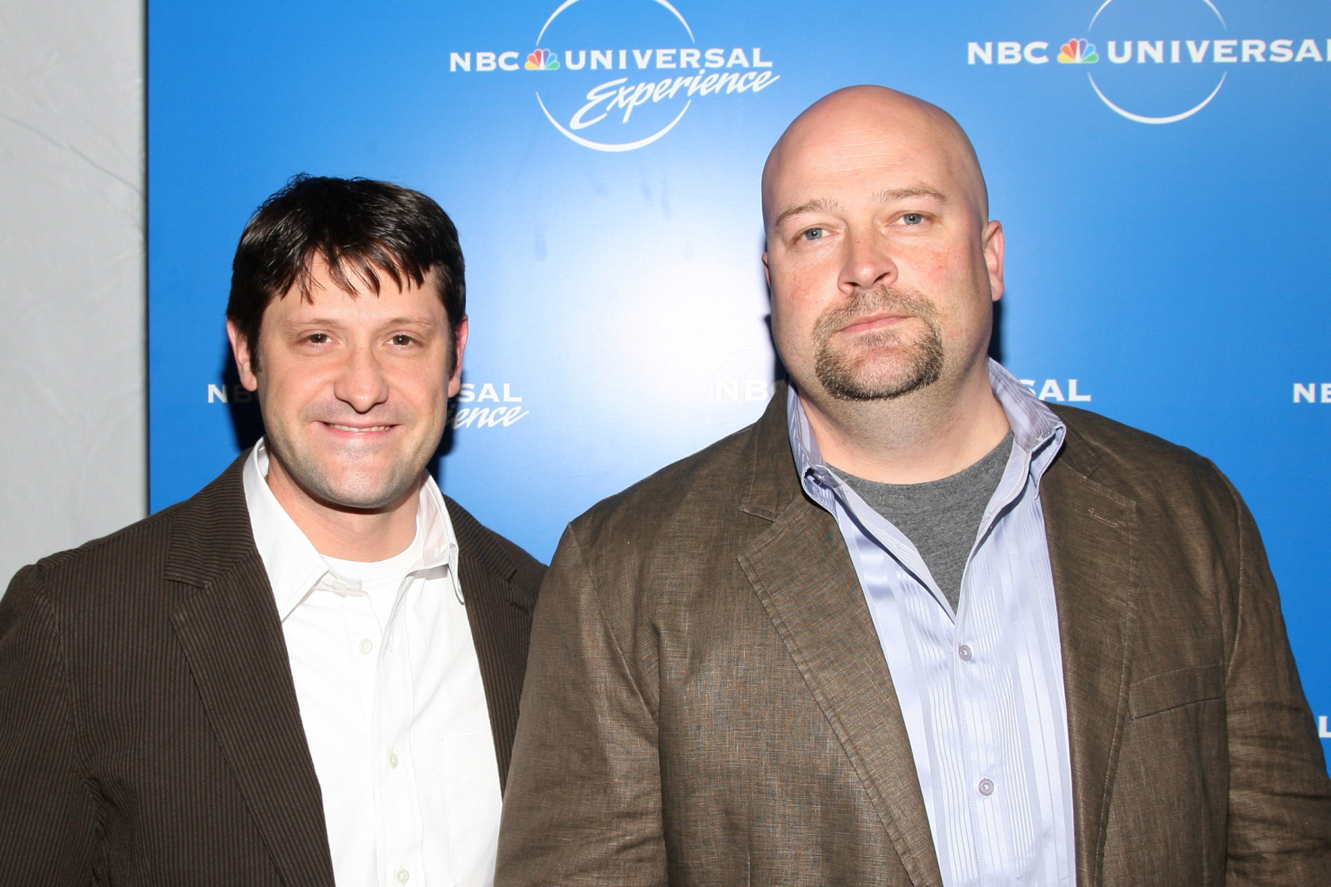 The pseudoscience of ghost hunting