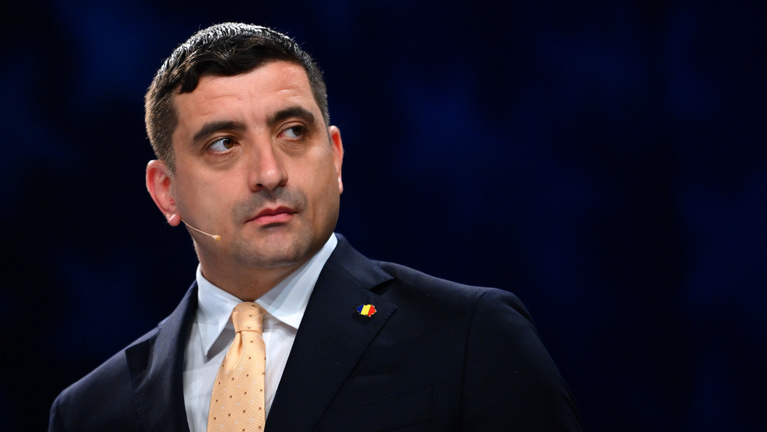 George Simion: Ha Orbán Viktor is elveszti a hatalmát, az egész Európai ...