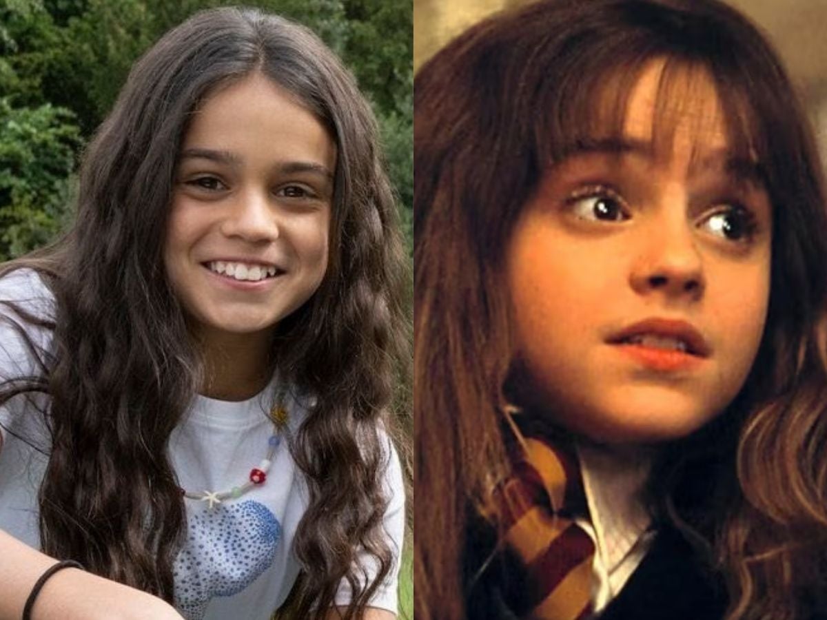 ¿Quién es Arabella Stanton, la nueva Hermione Granger?