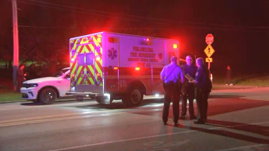 3 shooters involved in mass shooting at Lemon Hill in Philadelphia's ...