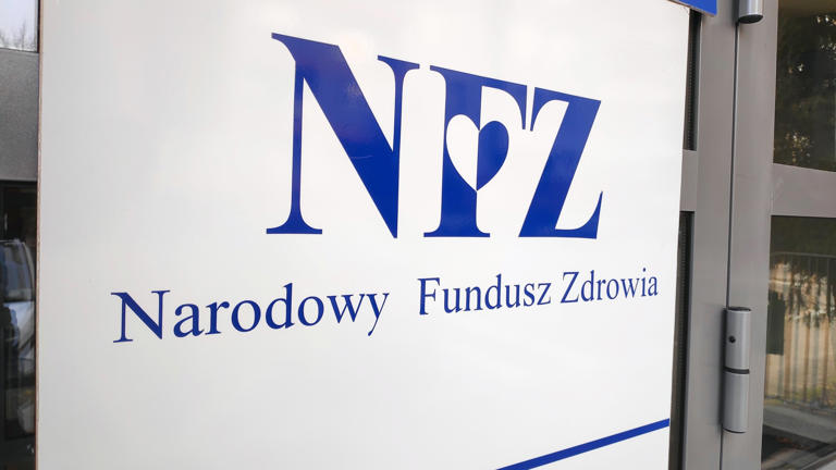 Jak sprawdzić kolejkę do sanatorium? NFZ udostępnia wyszukiwarkę