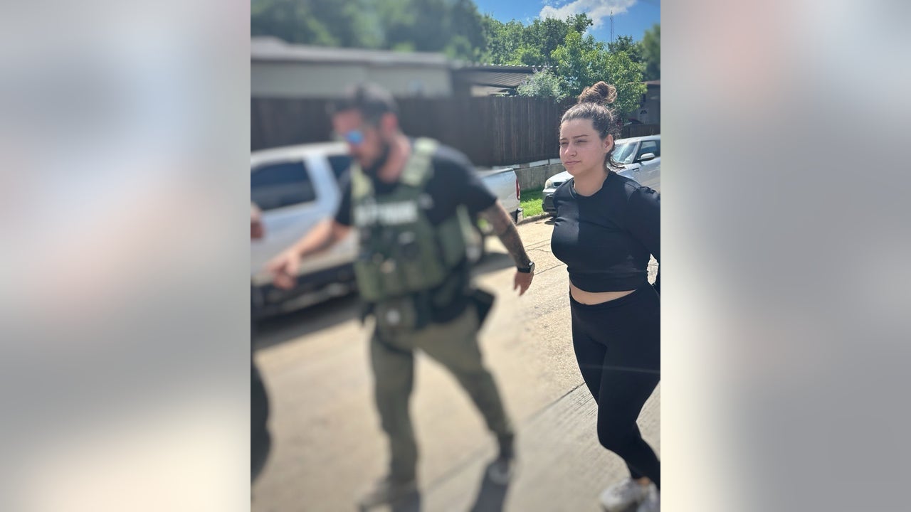 Grapevine Lake jet ski hit-and-run: Suspects had suitcase packed at ...