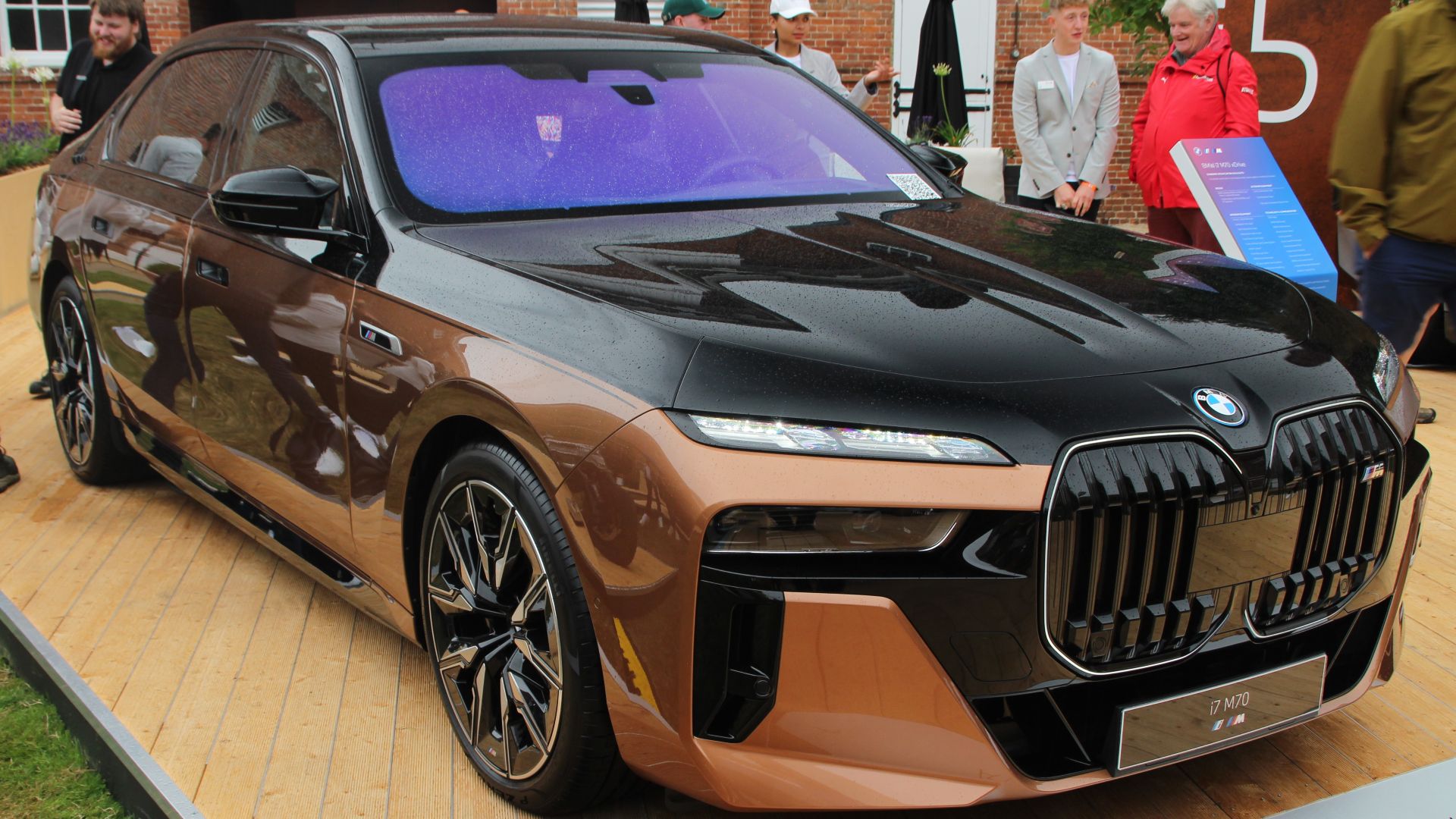 The 10 Most Expensive Luxury Sedans & The 10 Cheapest