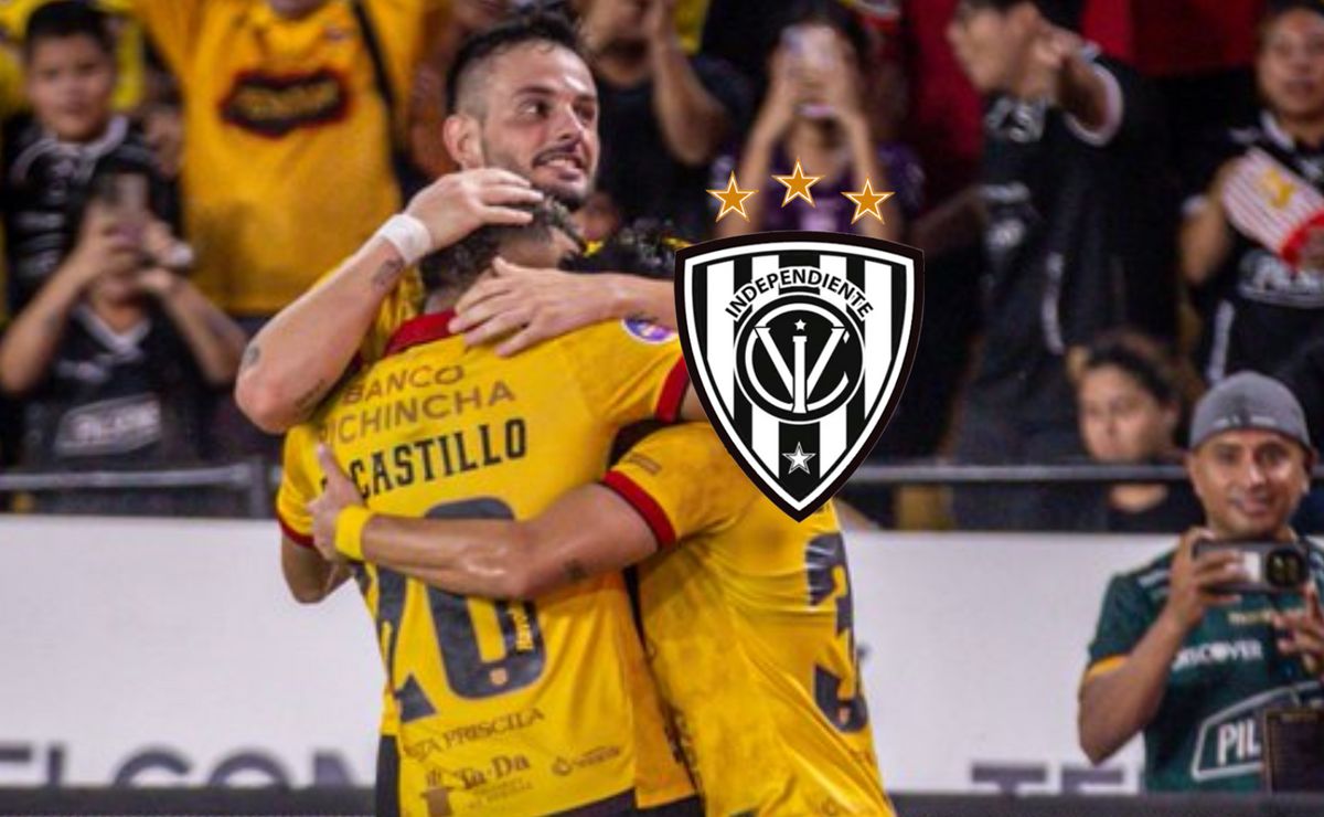 Los resultados que necesita Barcelona SC ante IDV para clasificar en Copa Libertadores