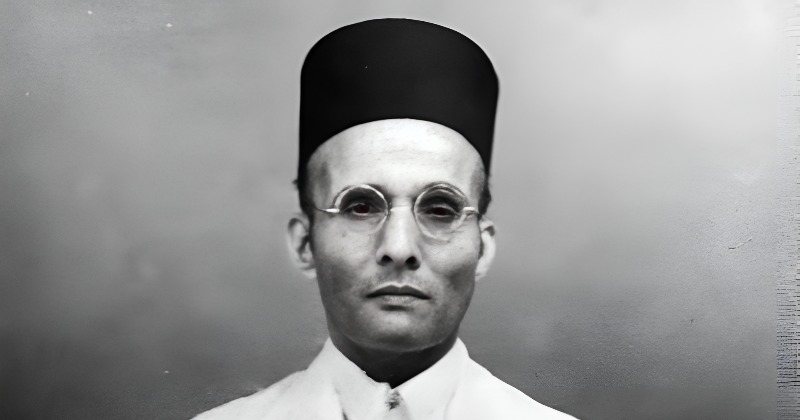Veer Savarkar Jayanti wishes 2025: 25+ messages, quotes, WhatsApp ...