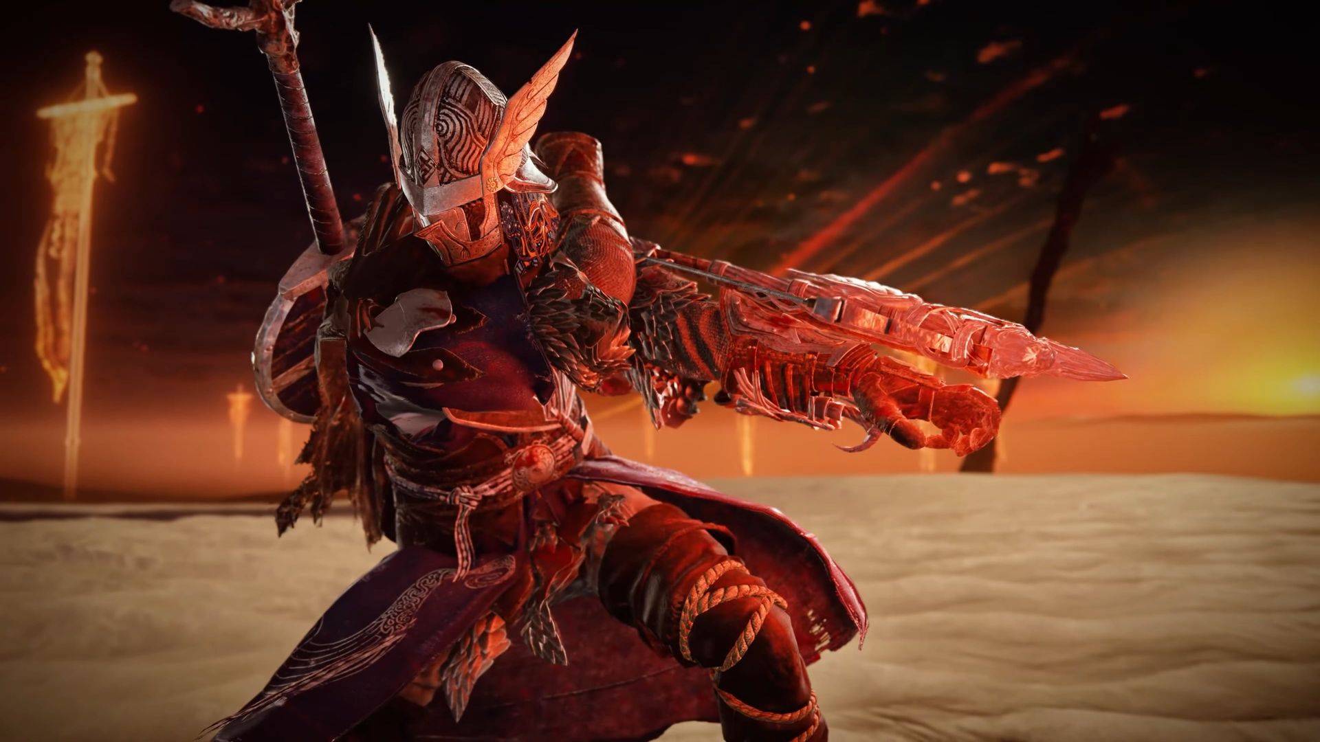 Elden Ring Nightreign's top modder claims the game could theoretically ...