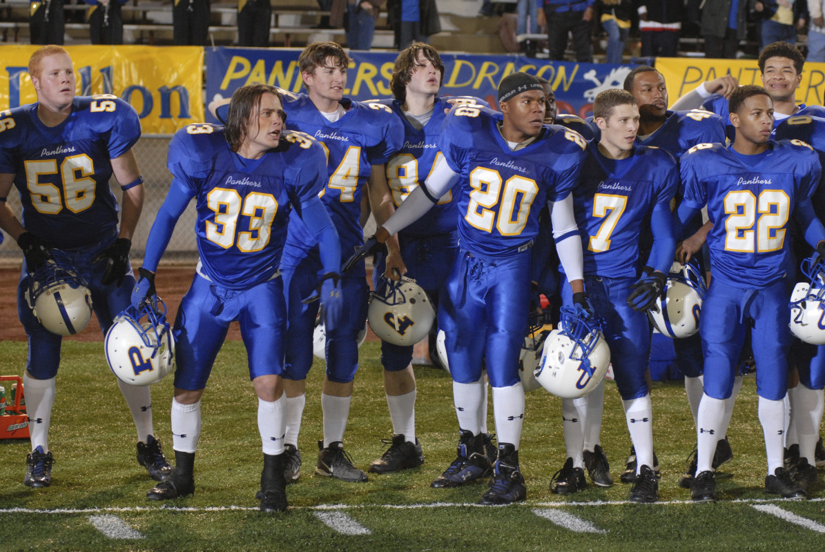 'Friday Night Lights' Creator Calls Reboot a ‘Complete Reinvention’