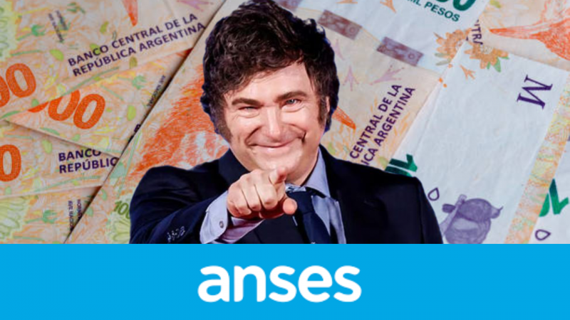 ANSES activa otro bono para junio: quiénes cobrarán este extra en menos ...
