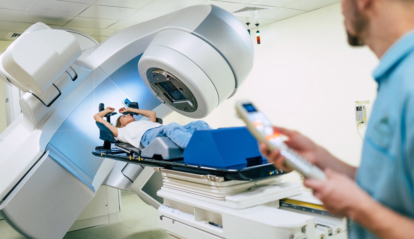 UK to introduce LINAC machines at hospitals to improve cancer care