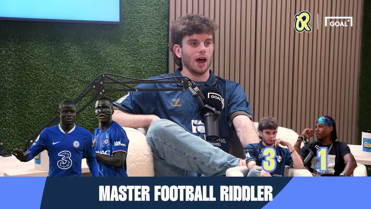 The Rondo - Manchester United's Forgettable Season