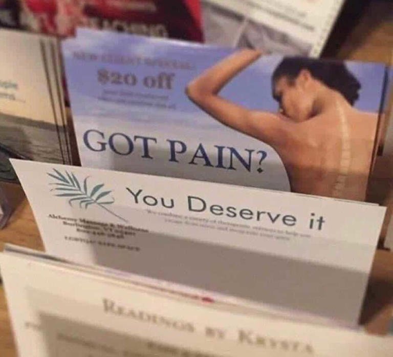 35 Examples Of Accidental Comedy Found In The Wild And Too Good Not To ...