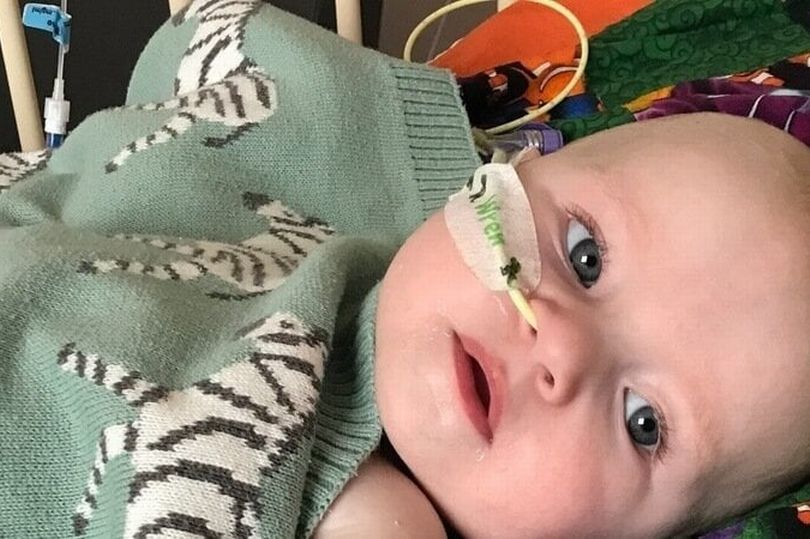 Edinburgh parents petition for more training for GP's after son's ...