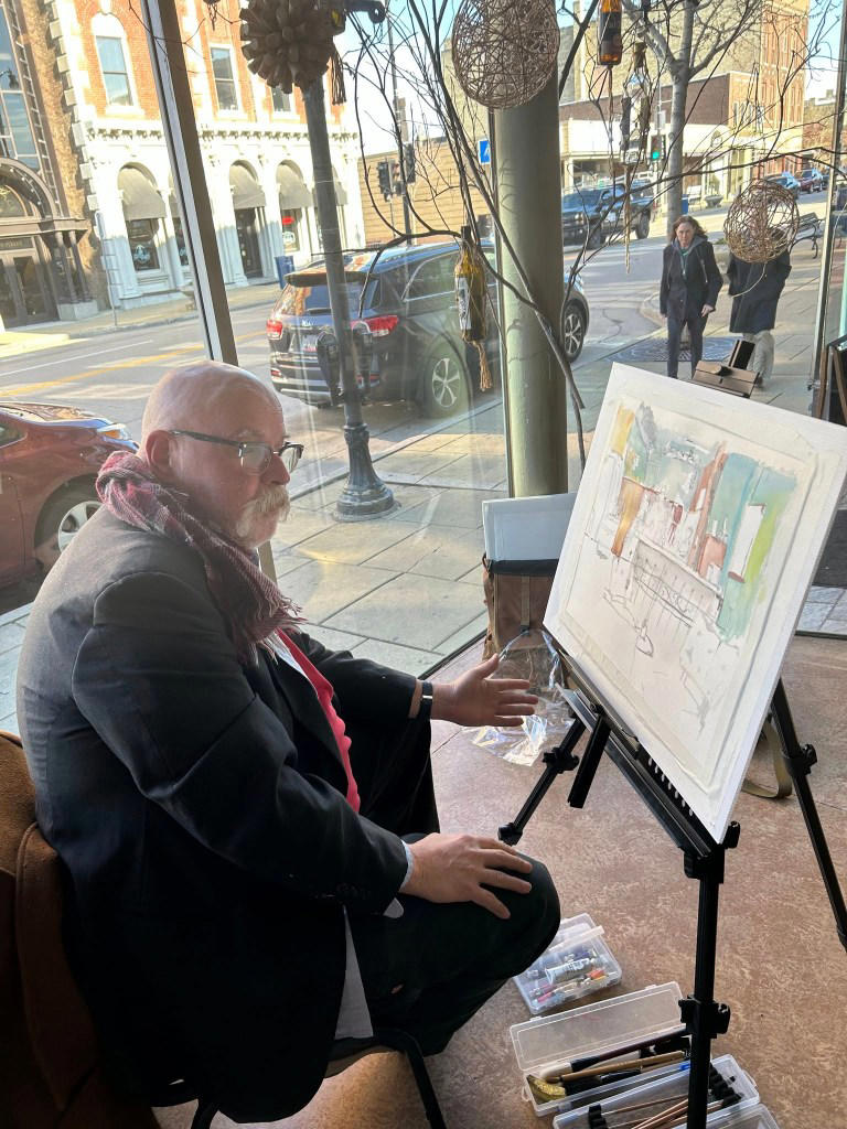 Downtown Racine Hosts First Friday Summer Bash on June 6