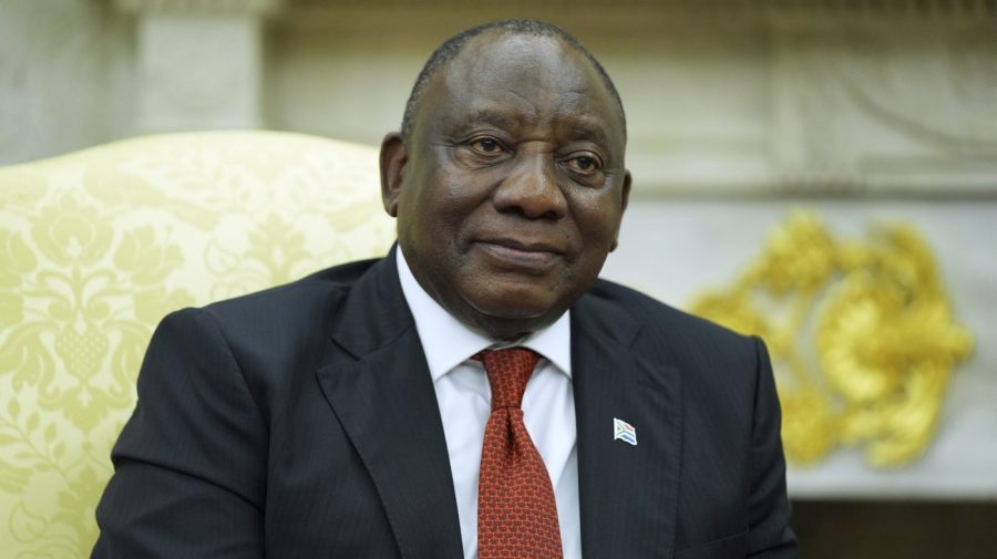 Trump administration reverses, wants to join G20 summit: South African ...