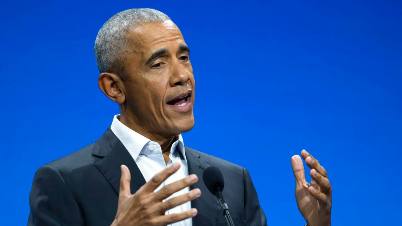 Brawl Outside Obama’s DC Home Leads To Suspension Of Two Secret Service ...