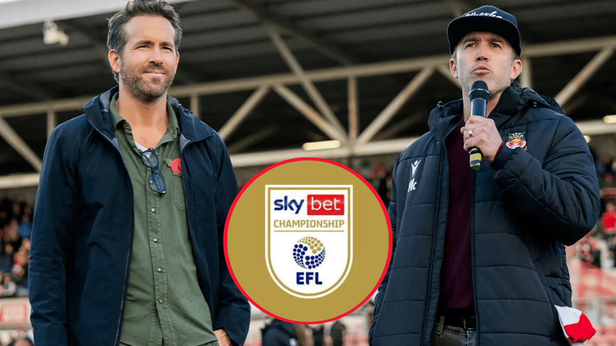 MLS: Wrexhams Next Star? Nigerian Forward Sunusi Ibrahim Linked with ...