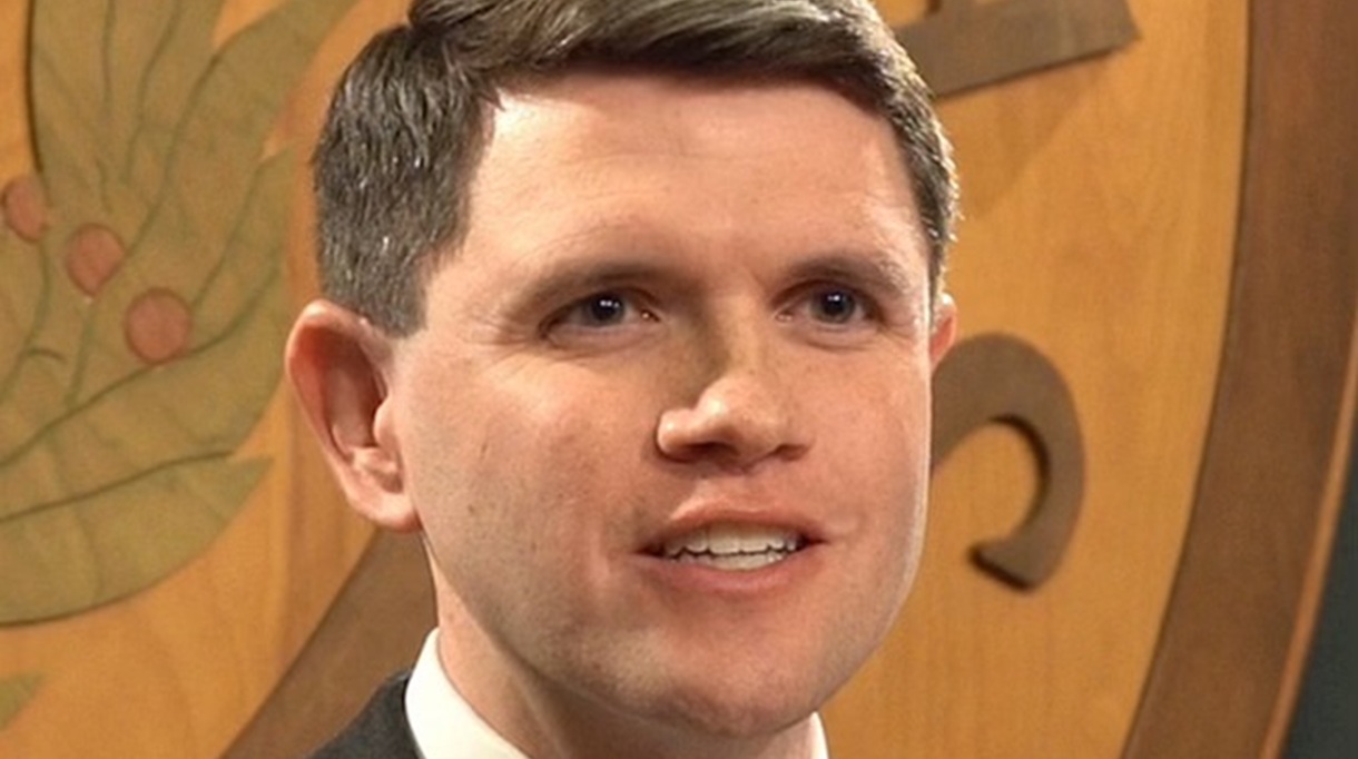 Evangelical Christian Senator Slams Republicans for Breaking 4th ...