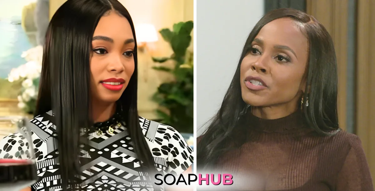 Beyond The Gates What To Watch Moments May 27: Hayley Rocks Chelsea’s World