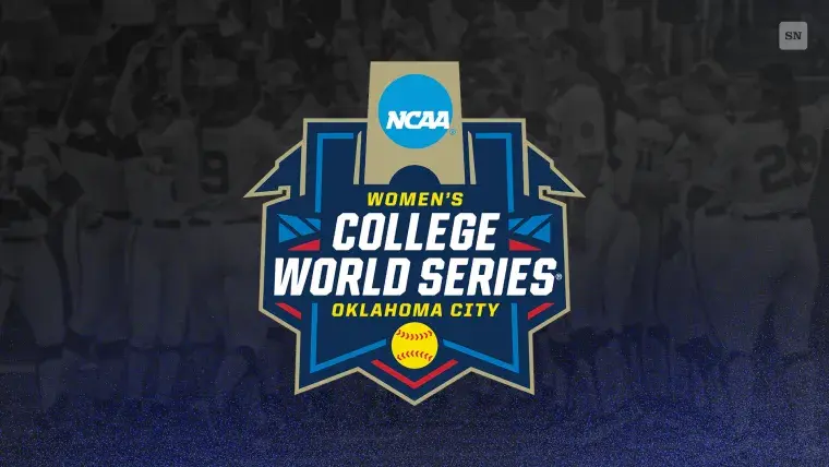 Women's College World Series bracket 2025: Full schedule, times, TV ...
