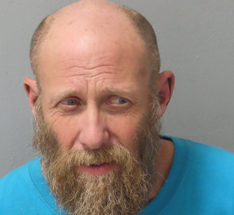 Arrest made for Old Rock House vandalism