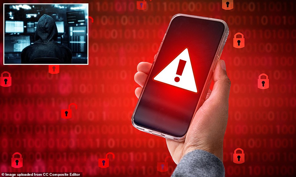 Data breach exposes 184 million Apple and Google accounts