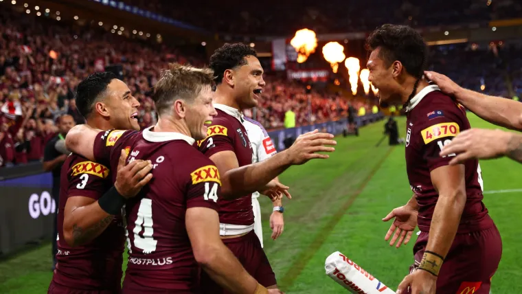 State of Origin kickoff time: When does Game 1 start tonight?