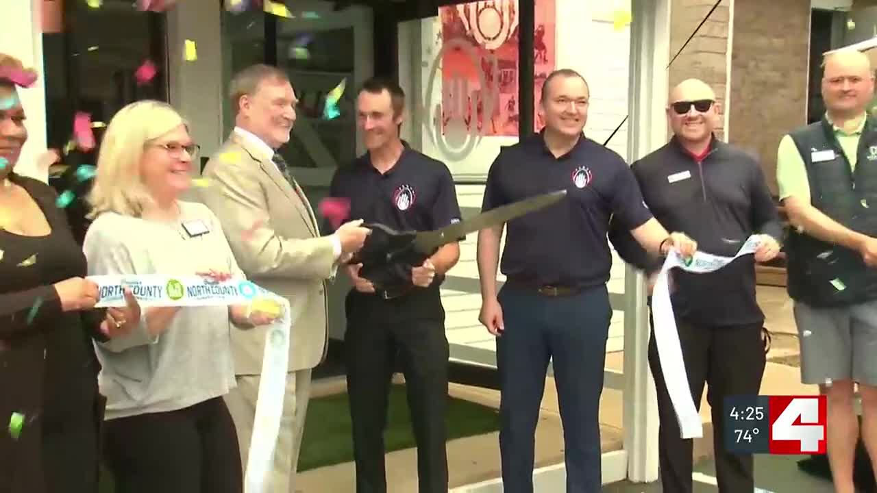 First-ever U.S. National Handball Center being built in Hazelwood