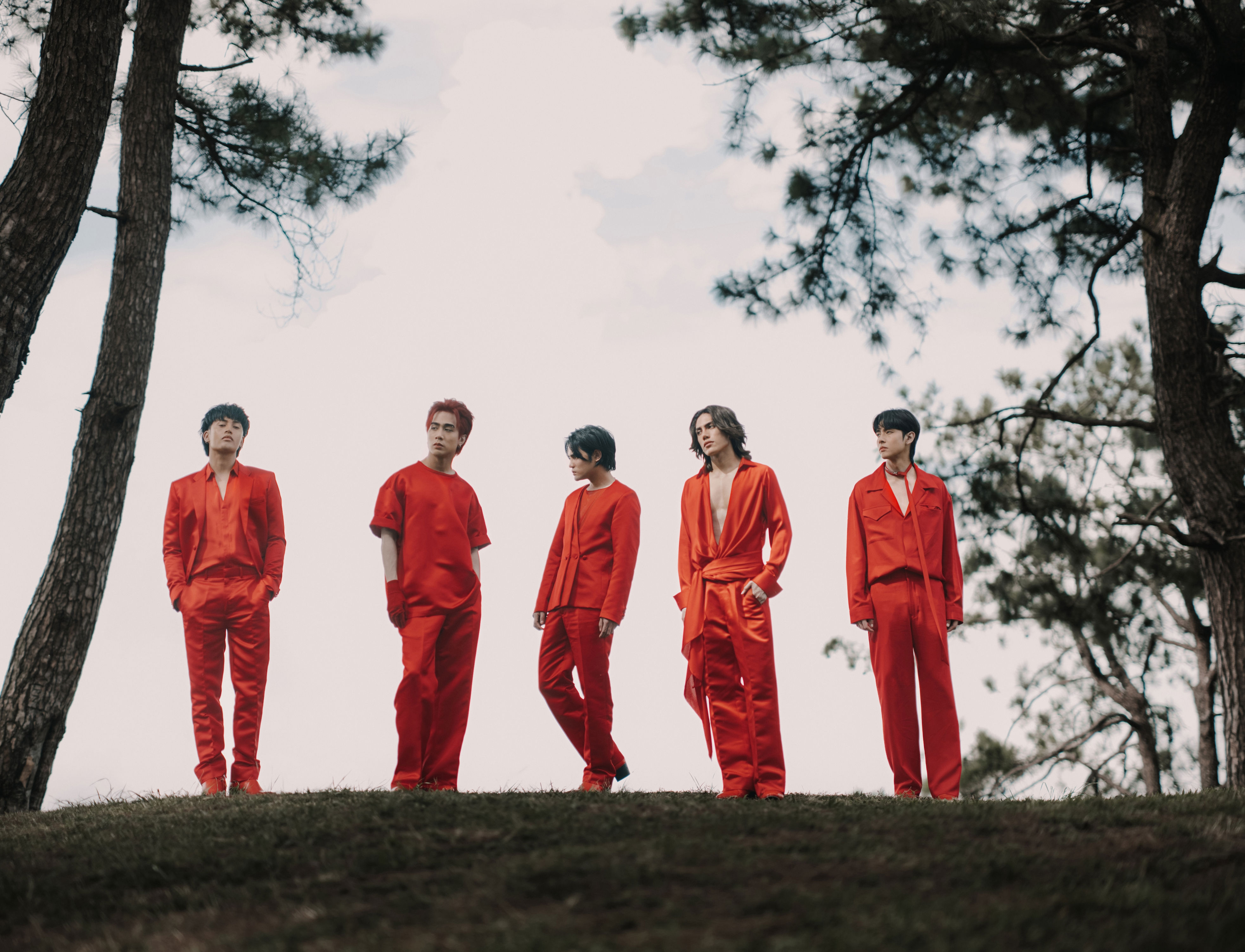 SB19 On Their Latest EP "Simula At Wakas," Filipino Pride, And ...