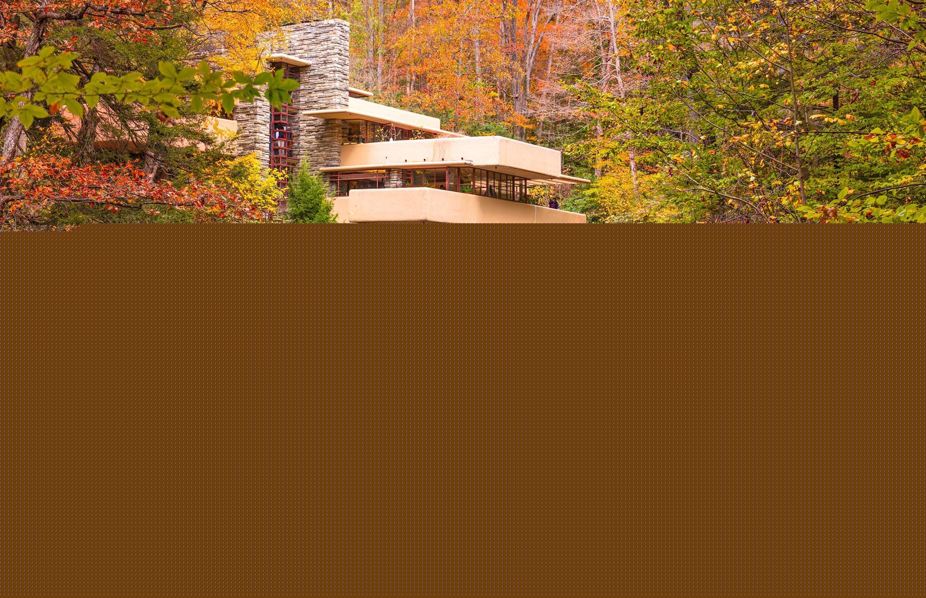 11 breathtaking homes that embrace nature