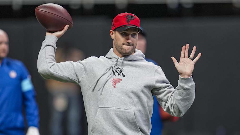 REPORT: Spartan Legend Absent From Start of OTAs