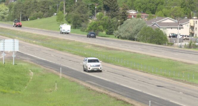 NDHP addresses speed limit change concerns