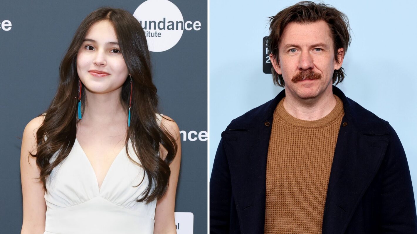 ‘Dark Winds’ Adds Isabel DeRoy-Olson & Luke Barnett for Season 4