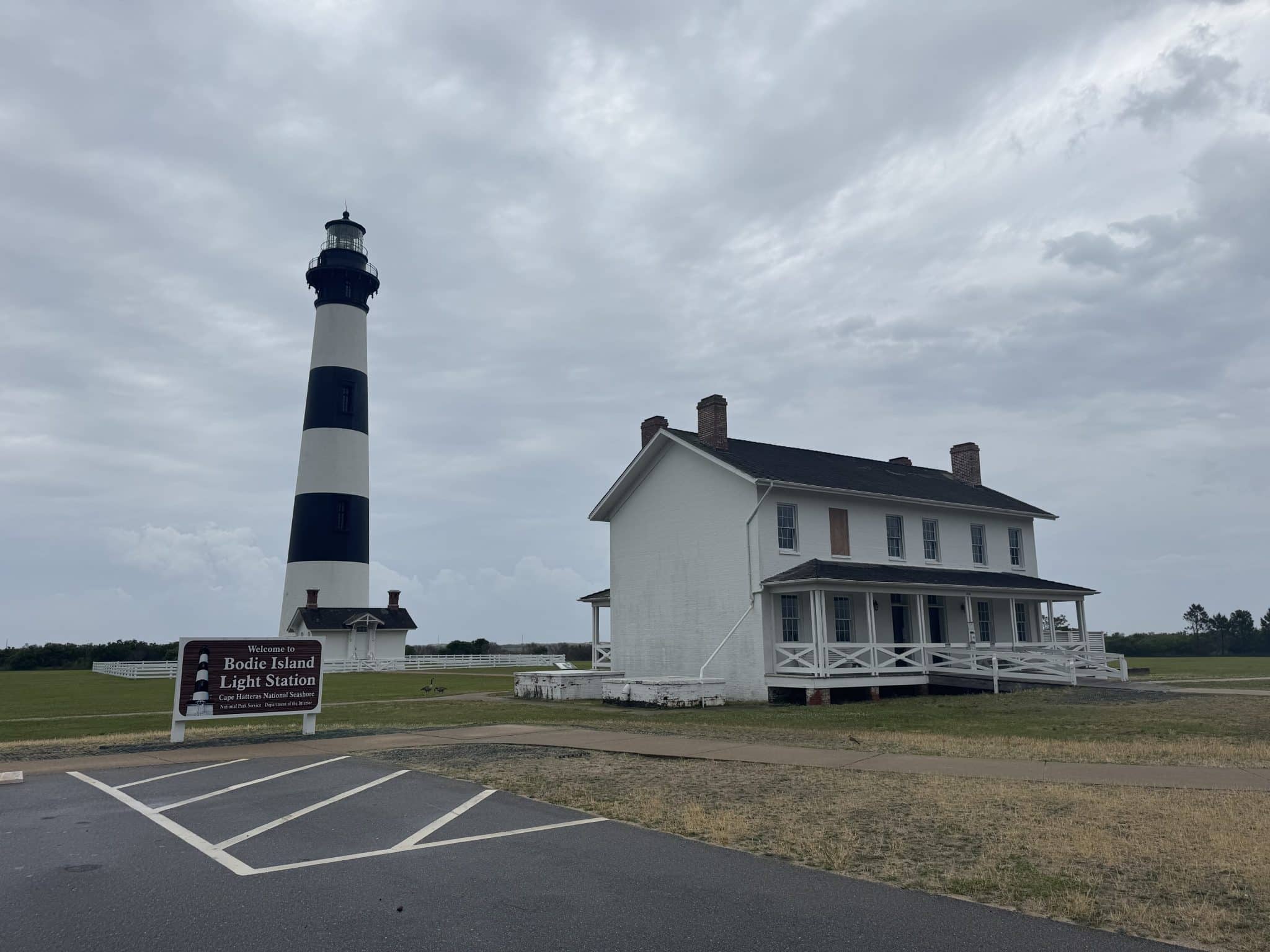 The ultimate Outer Banks 3 day itinerary