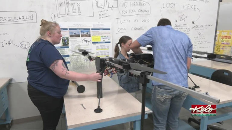 SDSU students win NASA competition