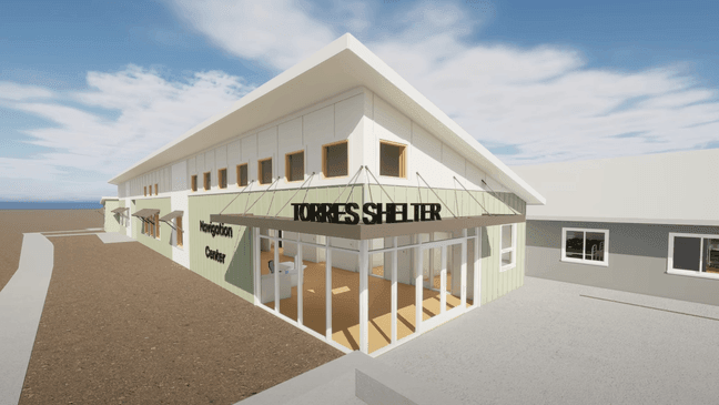 Howard Slater Navigation Center nears completion, aims to bridge ...