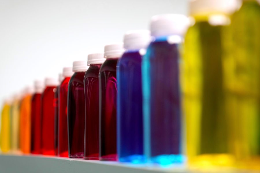 FDA approves 3 natural food colors