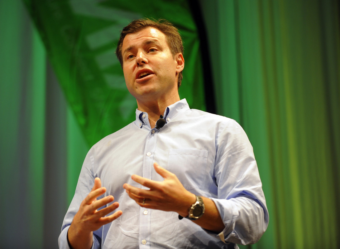 New Vail Resorts CEO Rob Katz Delivers First Earnings Report